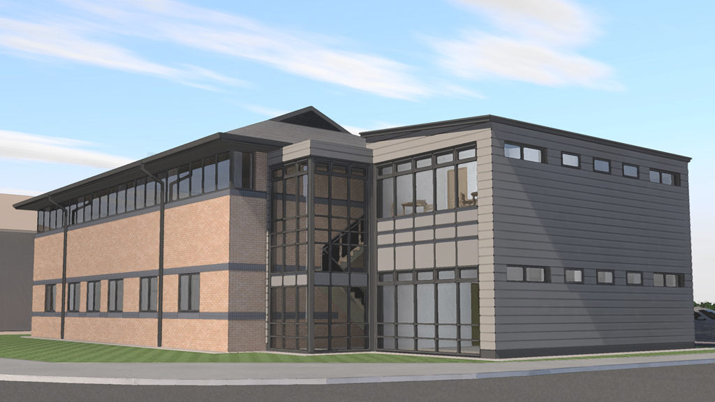 About Distinctive Systems - Company History